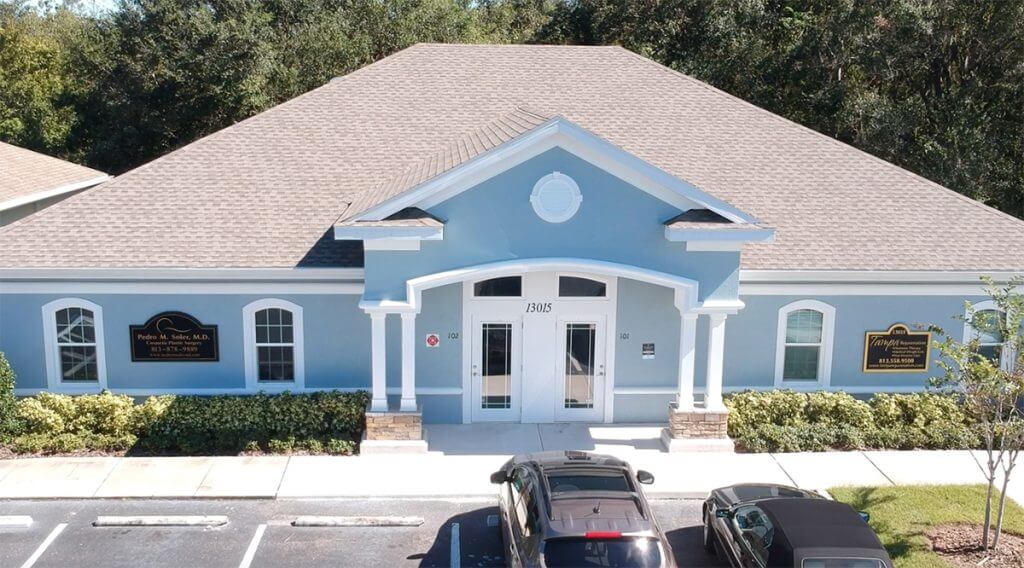 View Our Office | Soler Cosmetic Plastic Surgery